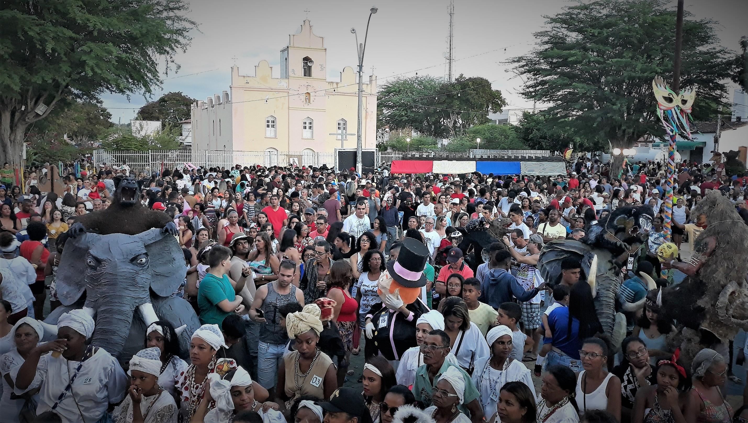 Tudo sobre o município de Ichu - Estado da Bahia | Cidades do Meu Brasil